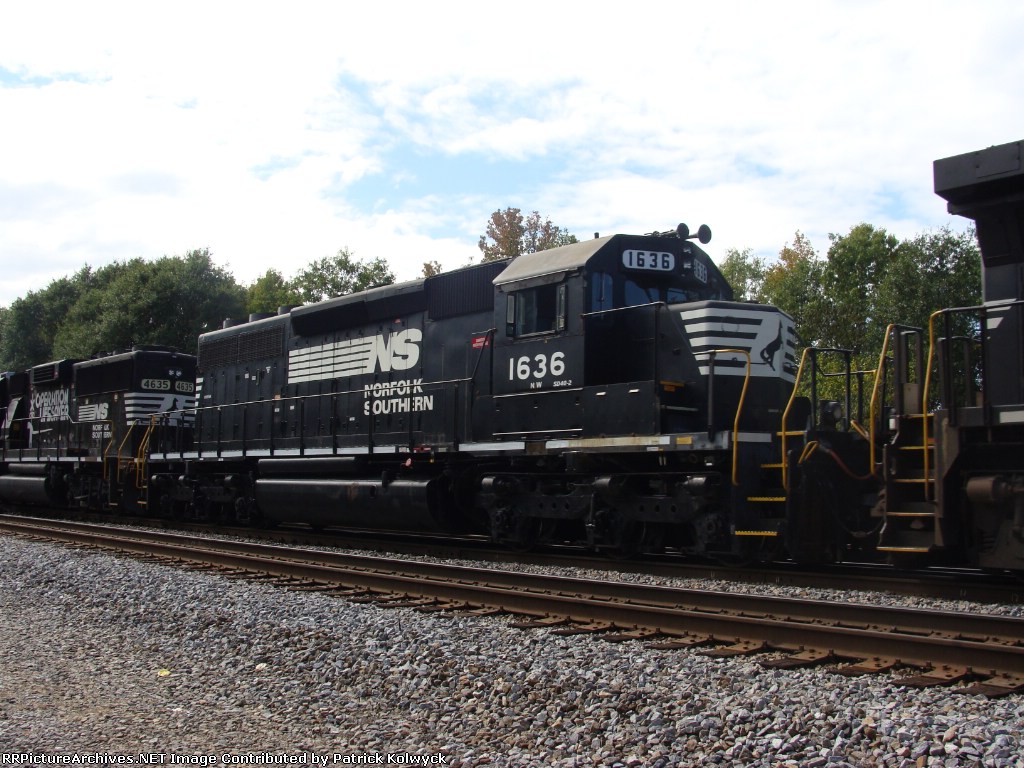 NS 1636